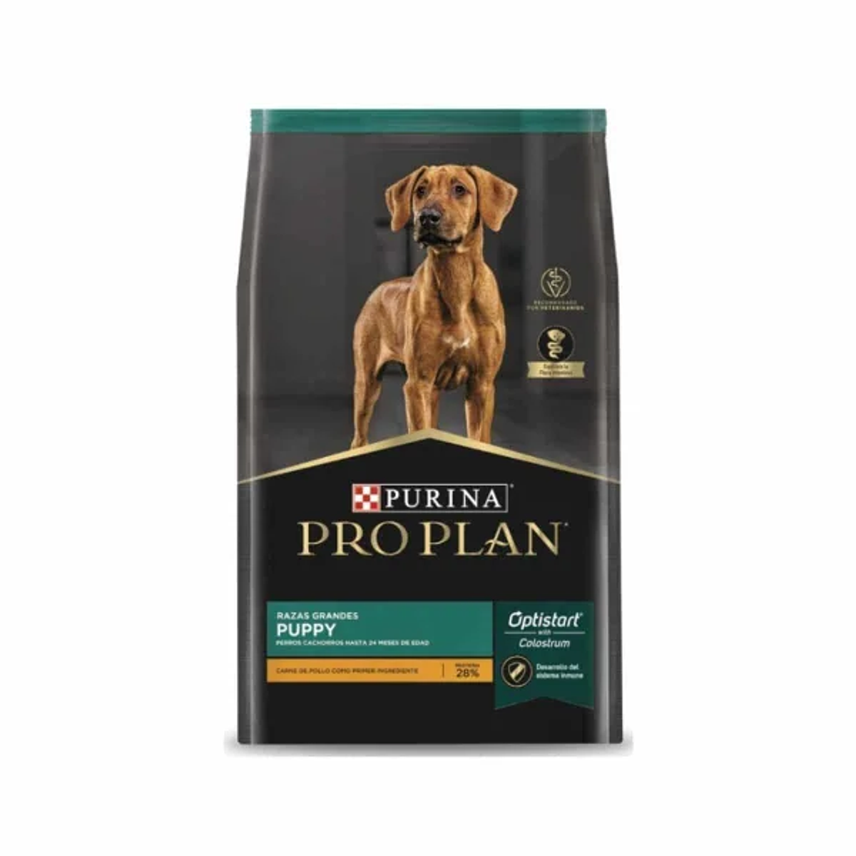 Purina PRO PLAN Puppy Razas Grande