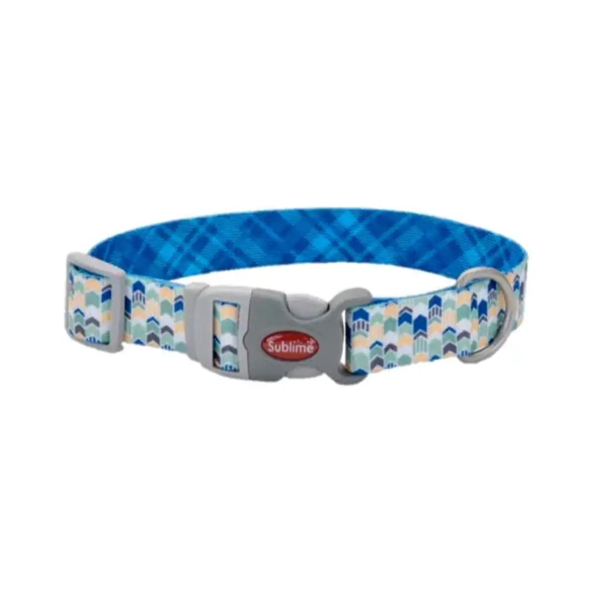 Coastal - Sublime Collar Chevrons