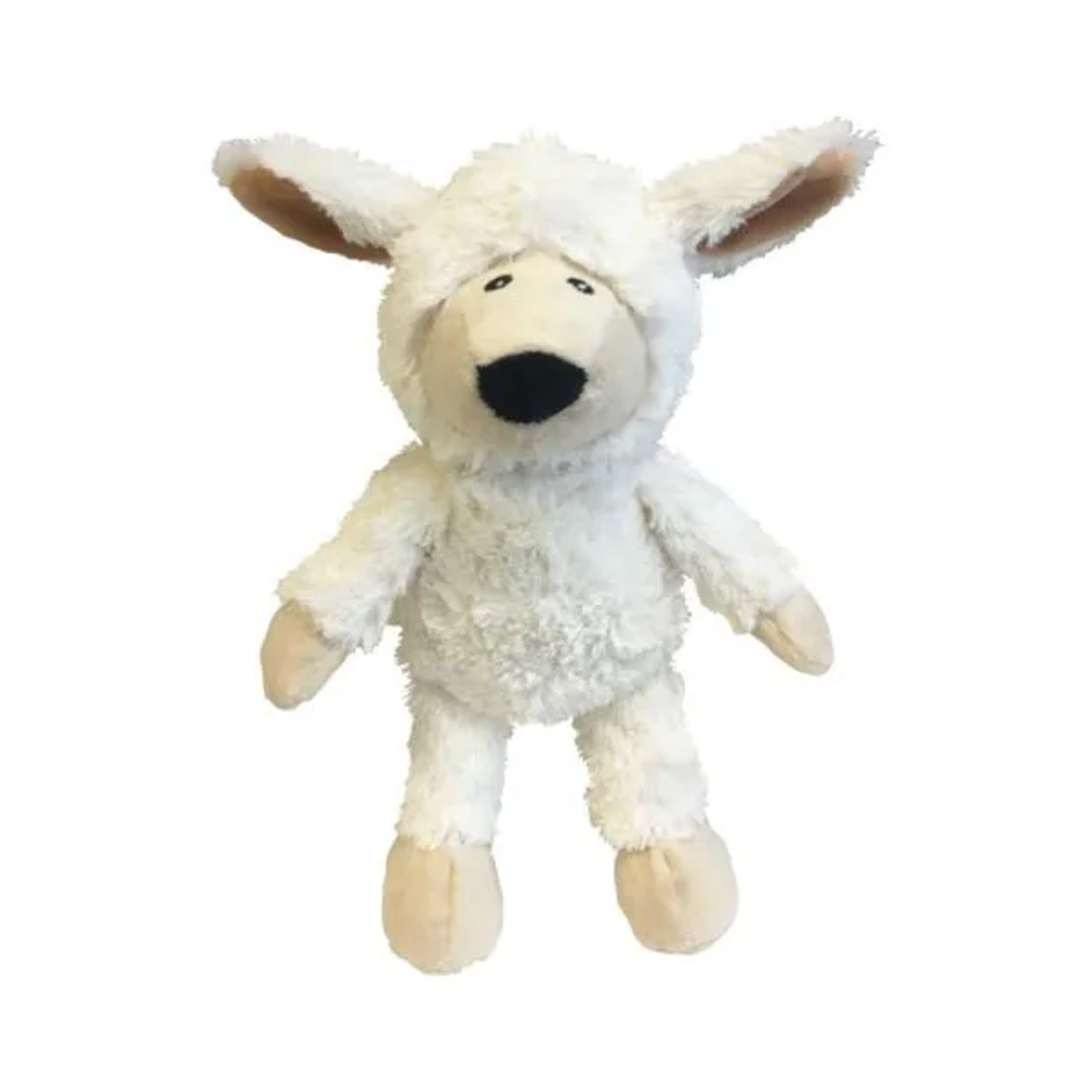 Gloria - Peluche Kondoo para Perros 28 Cm