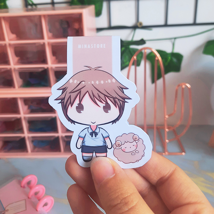 Hiro Sohma - Fruits Basket