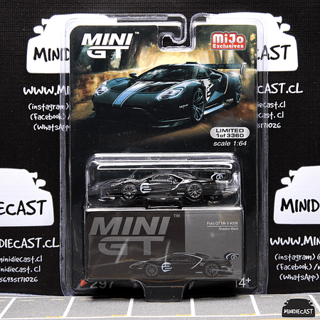 Mini GT