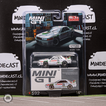 Mini GT