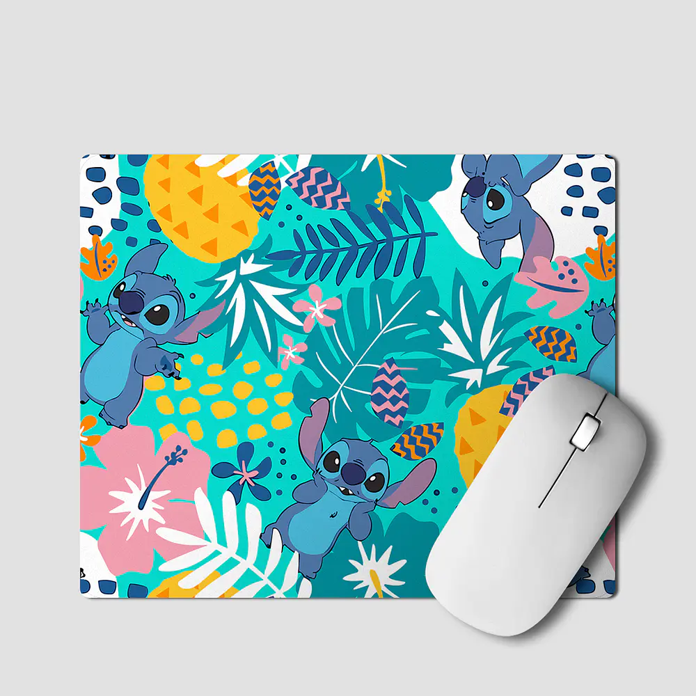 Mouse pad Lilo & Stitch