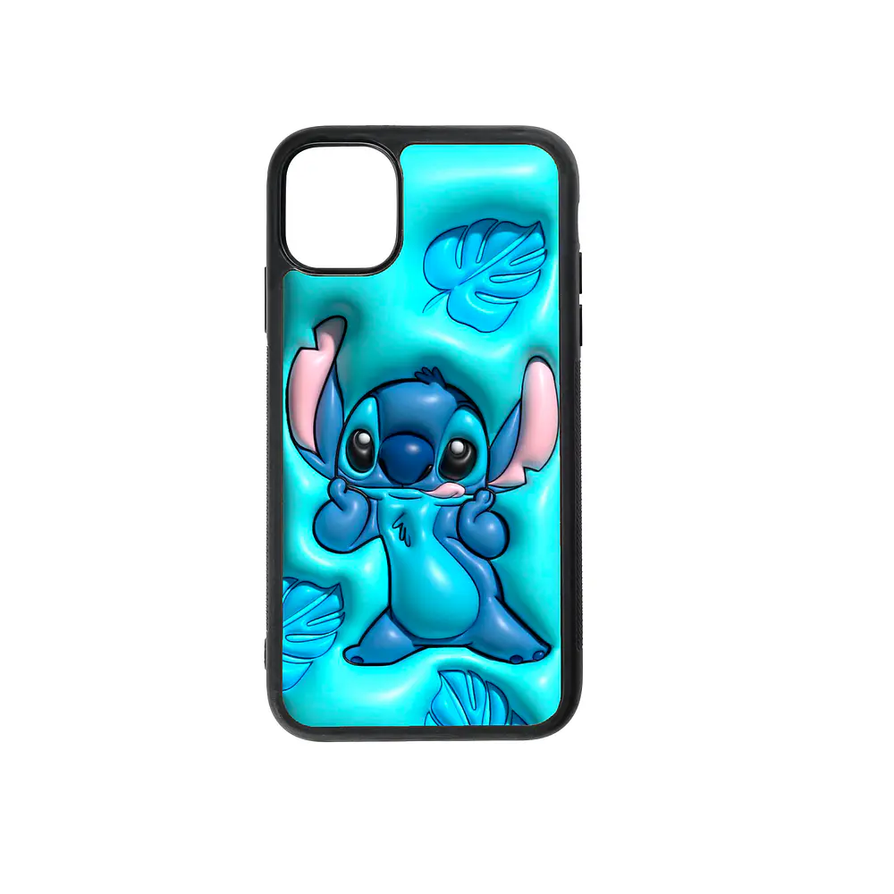 Carcasa Stitch 3D