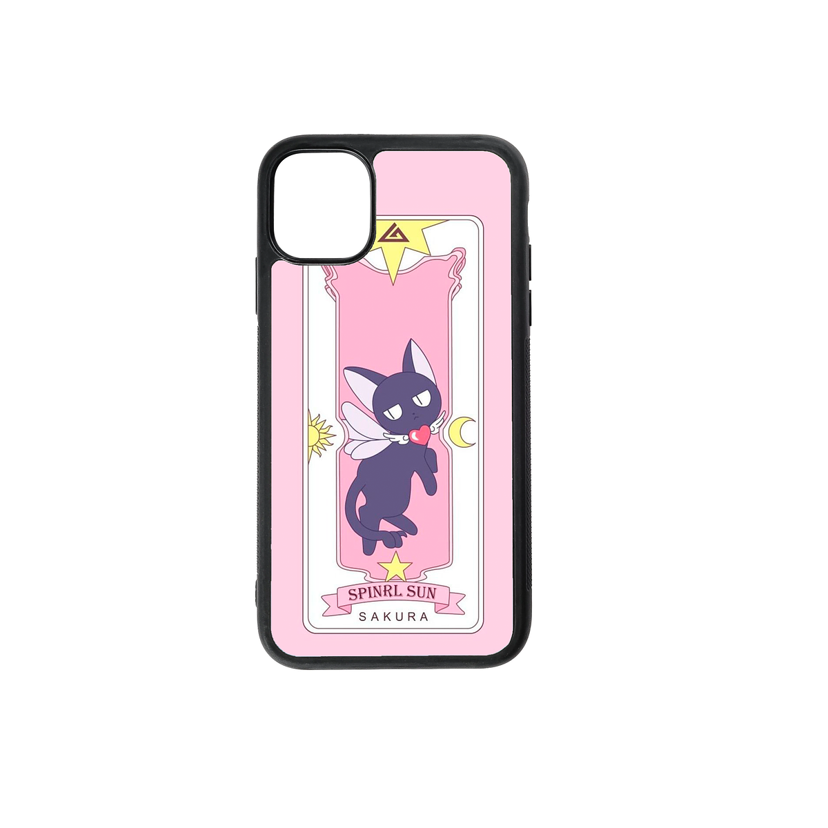 Carcasa Spinel sun Sakura Card Captor