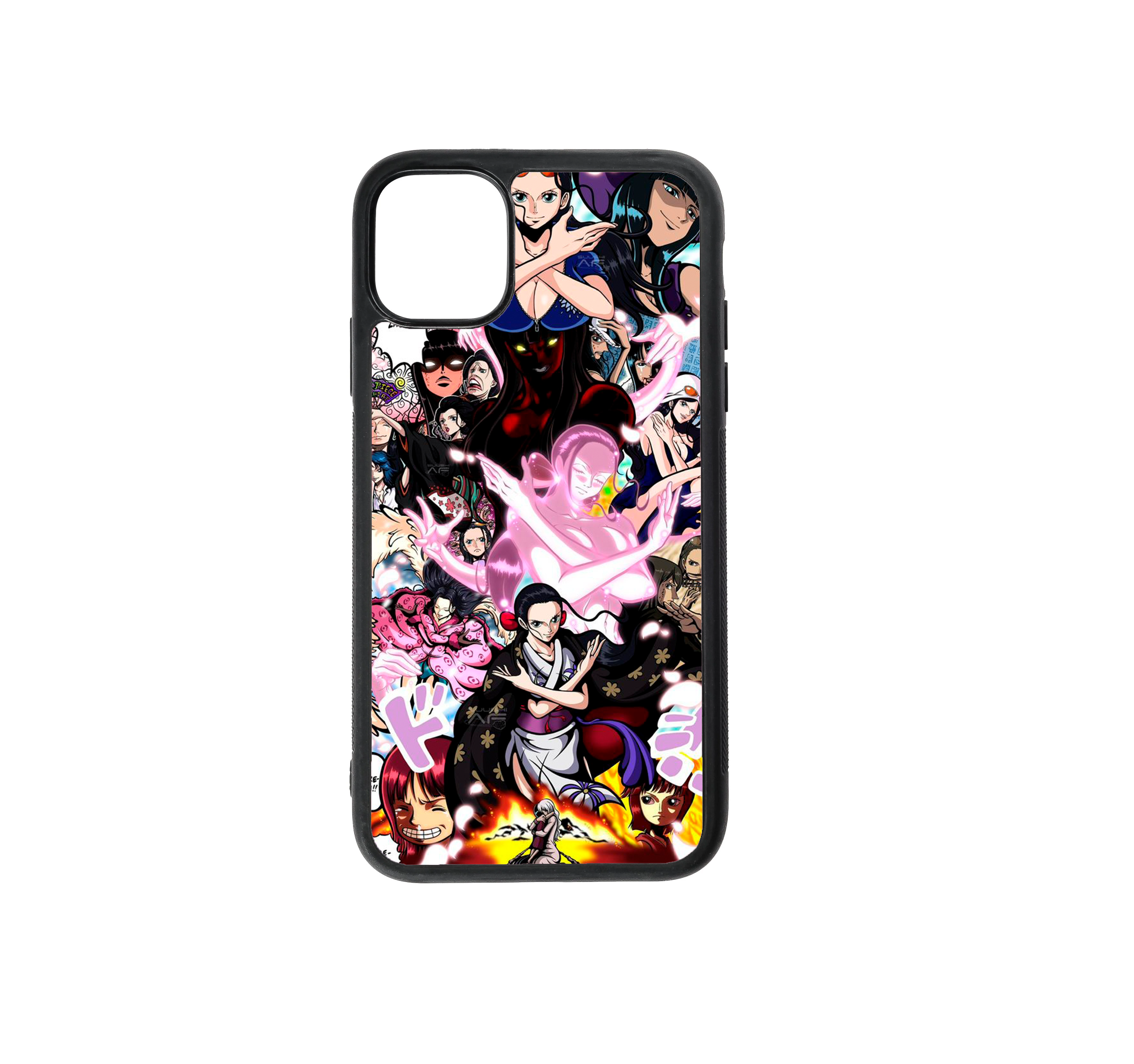 Carcasa Nico Robin / One Piece