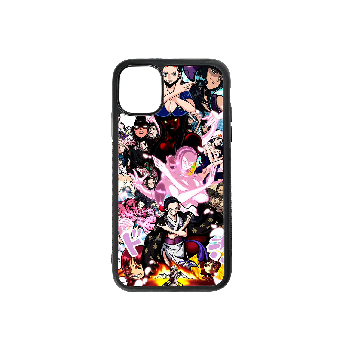 Carcasa Nico Robin / One Piece