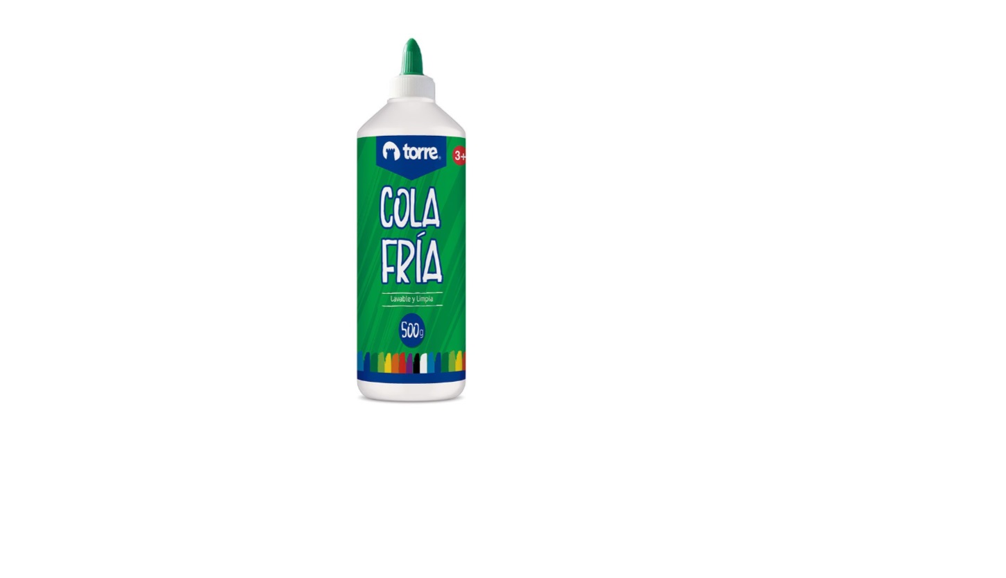 COLA FRIA 500 grs TORRE