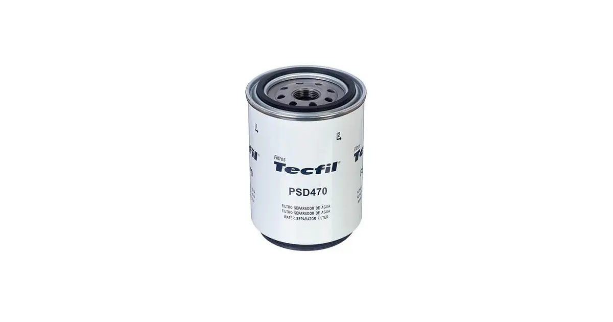 FILTRO DE COMBUSTIBLE TECFIL (PSD470/1)| MINING PARTS CHILE