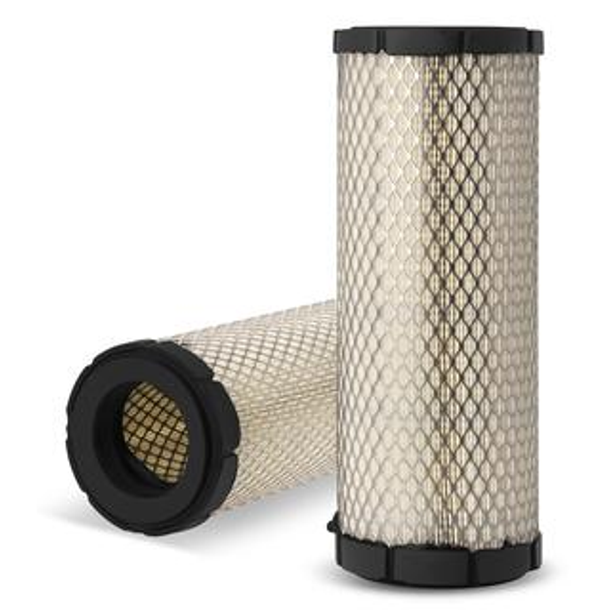 FILTRO AIRE FLEETGUARD AF25551 | MINING PARTS CHILE