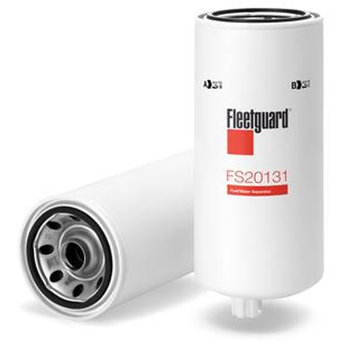 FILTRO SEPARADOR FLEETGUARD FS20131 | MINING PARTS CHILE