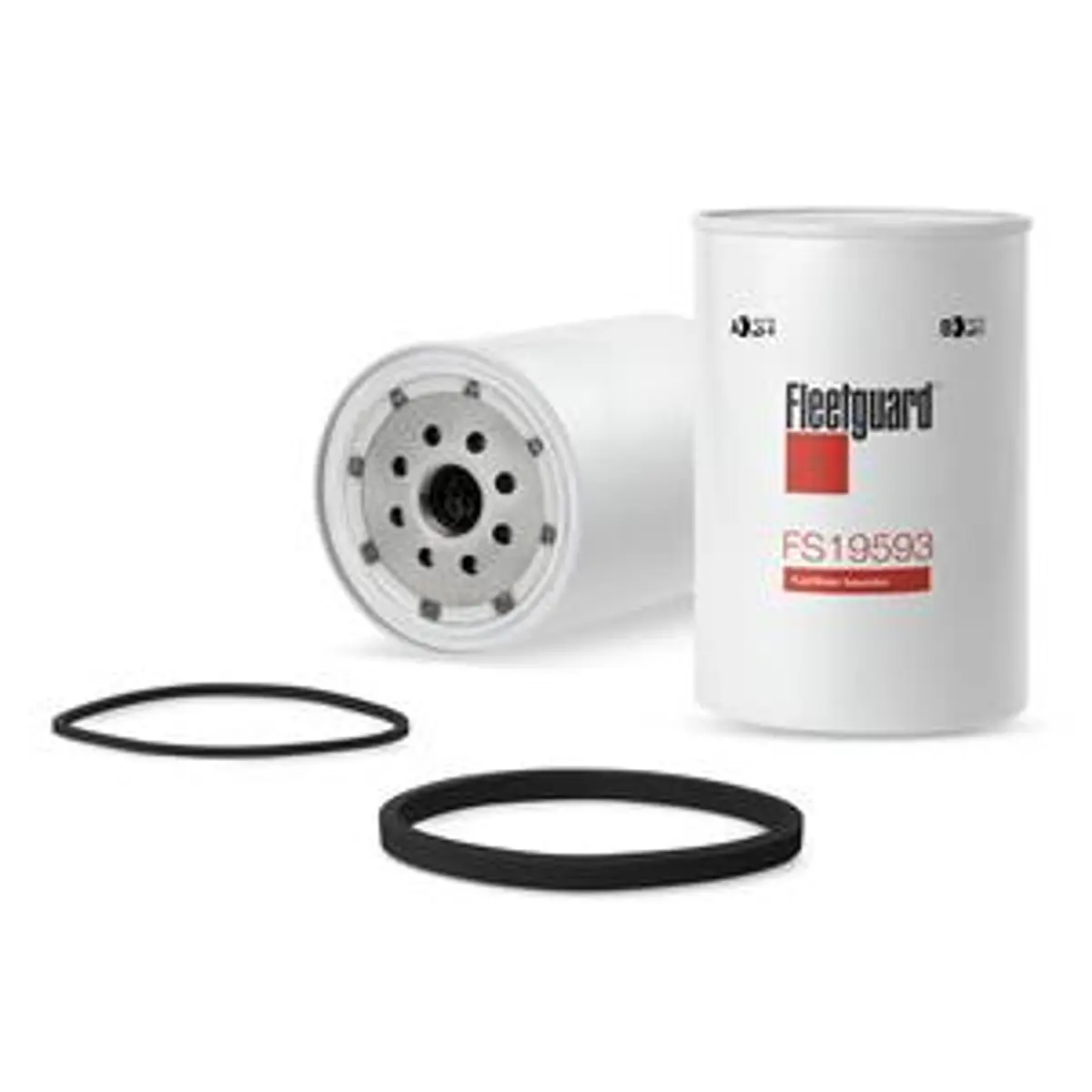 FILTRO SEPARADOR MOTOR FLEETGUARD FS19593 | MINING PARTS ...