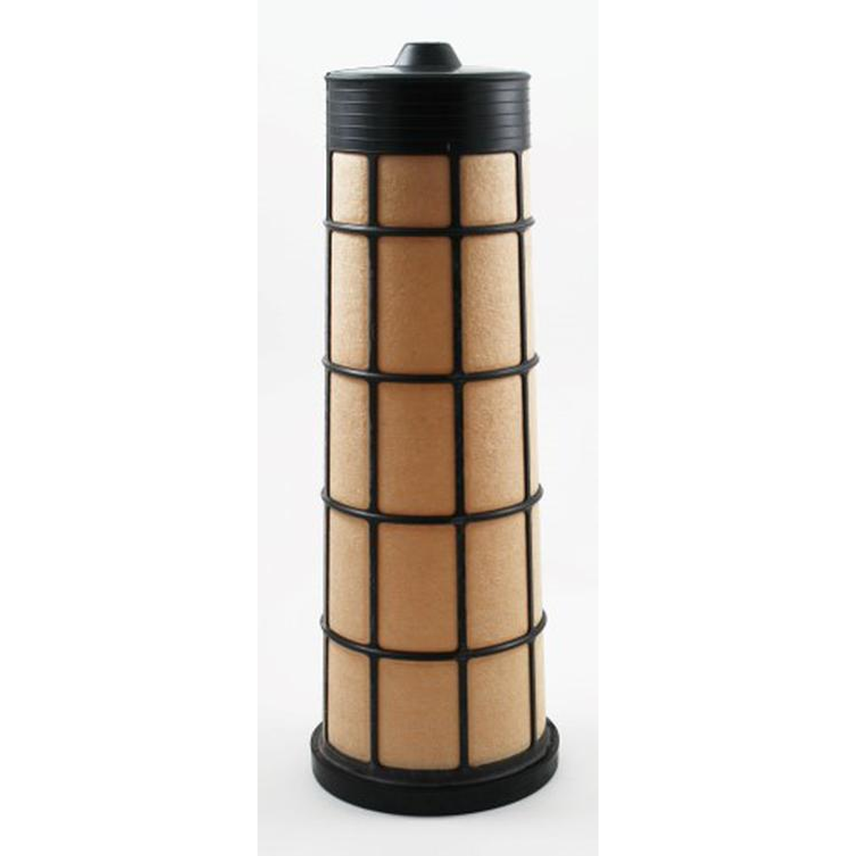 FILTRO DE AIRE MOTOR FLEETGUARD AF4182 | MINING PARTS CHILE