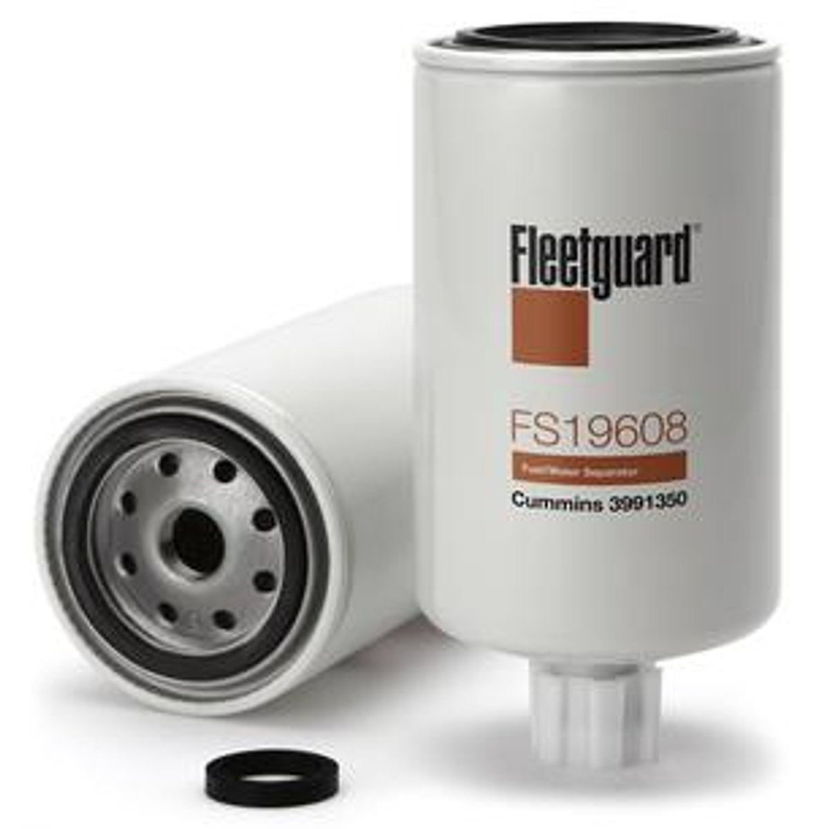 FILTRO SEPARADOR MOTOR FLEETGUARD FS19608 | MINING PARTS ...