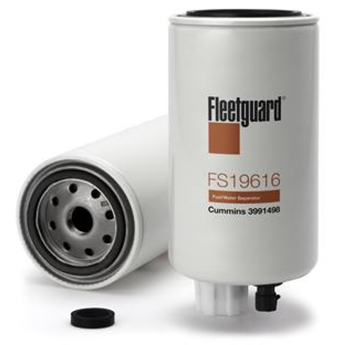 FILTRO SEPARADOR MOTOR FLEETGUARD FS19616 | MINING PARTS ...