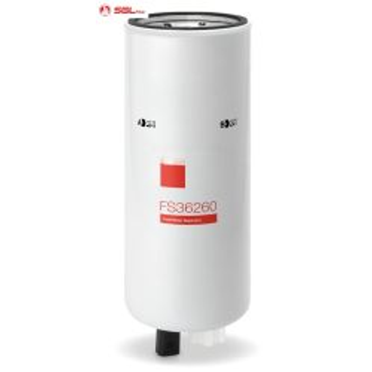 FILTRO SEPARADOR FLEETGUARD FS36260 | MINING PARTS CHILE