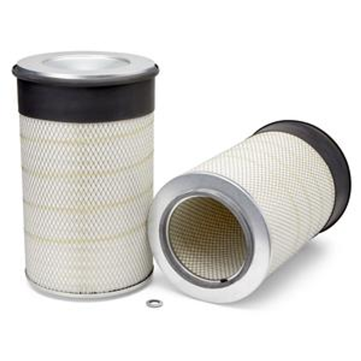 FILTRO DE AIRE MOTOR FLEETGUARD AF1828 | MINING PARTS CHILE