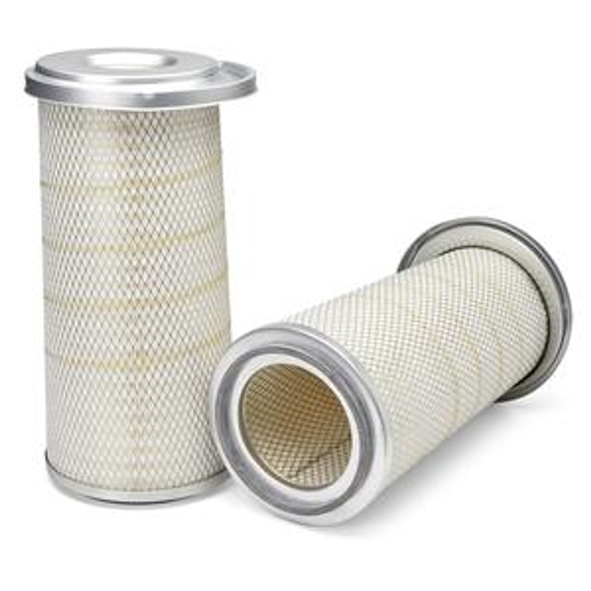 FILTRO DE AIRE MOTOR FLEETGUARD AF1968M | MINING PARTS CHILE