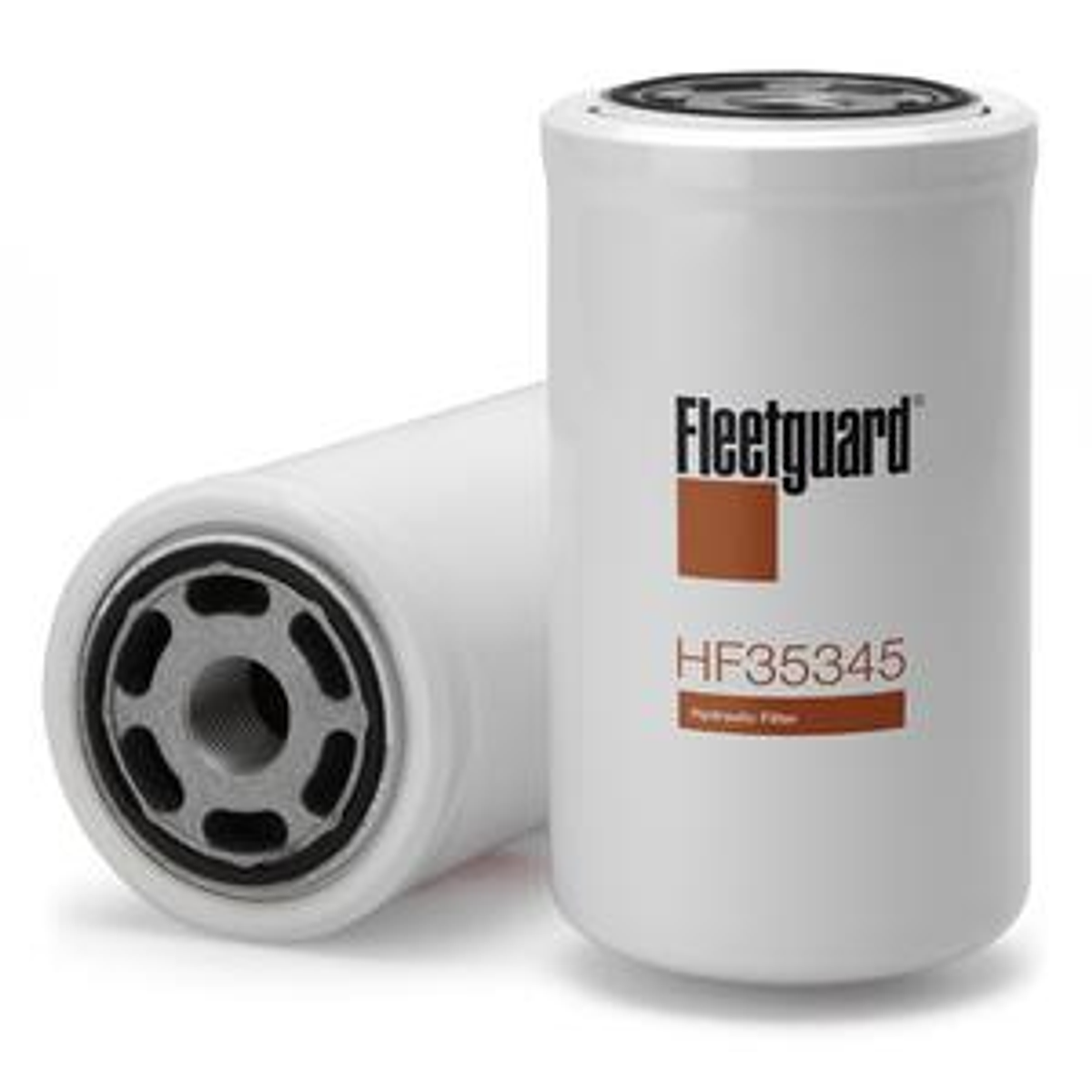 FILTRO HIDRAULICO FLEETGUARD HF35345 | MINING PARTS CHILE