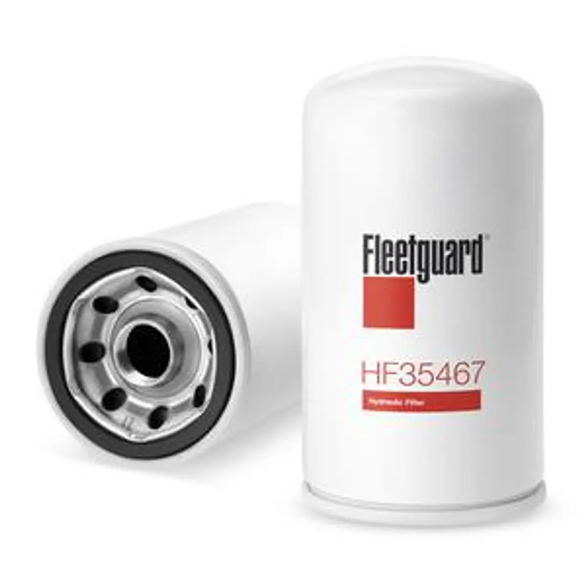 FILTRO HIDRAULICO FLEETGUARD HF35467 | MINING PARTS CHILE