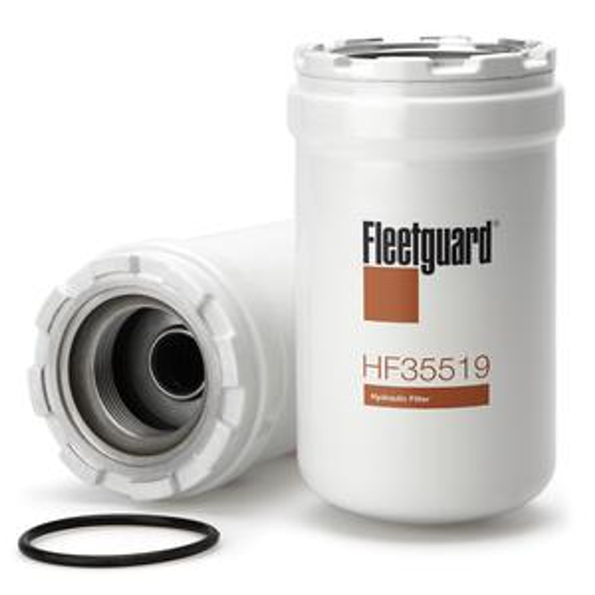 FILTRO HIDRAULICO FLEETGUARD HF35519 | MINING PARTS CHILE