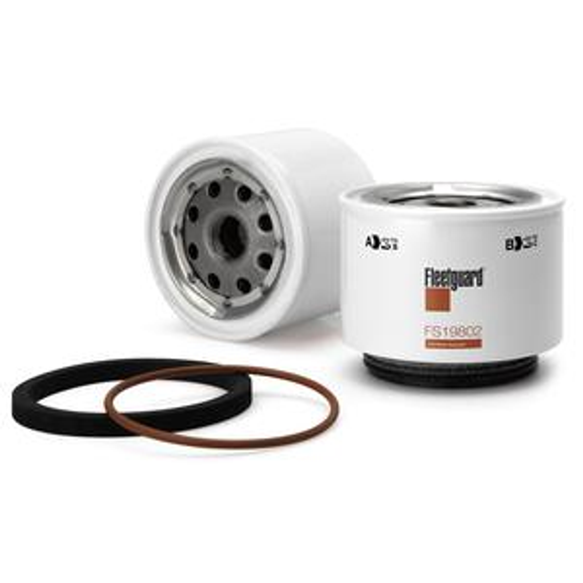 FILTRO SEPARADOR MOTOR FLEETGUARD FS19802 | MINING PARTS ...