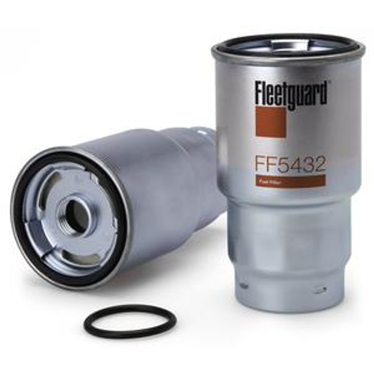 FILTRO COMBUSTIBLE FLEETGUARD FF5432 | MINING PARTS CHILE