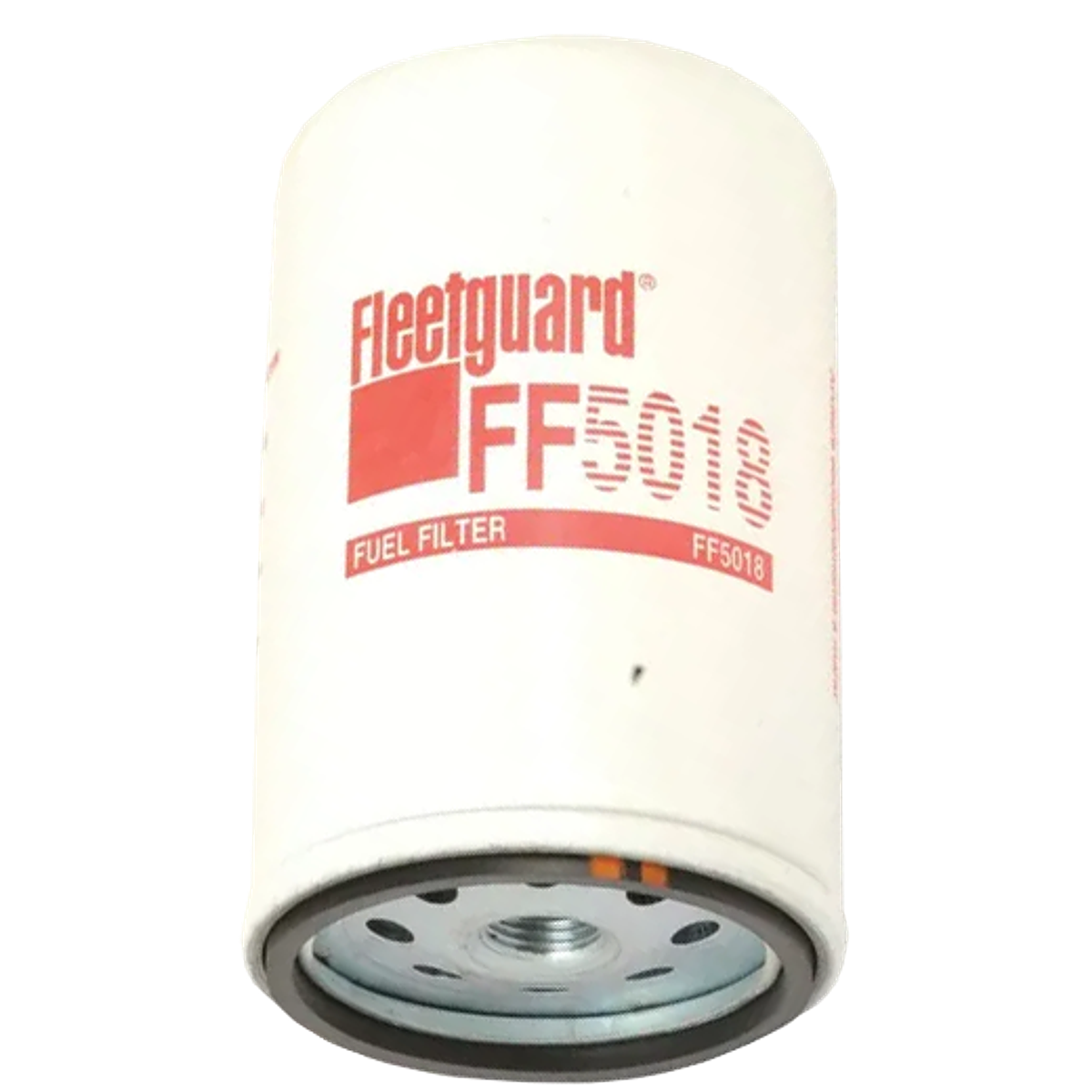FILTRO COMBUSTIBLE MOTOR FLEETGUARD FF5018 | MINING PARTS...