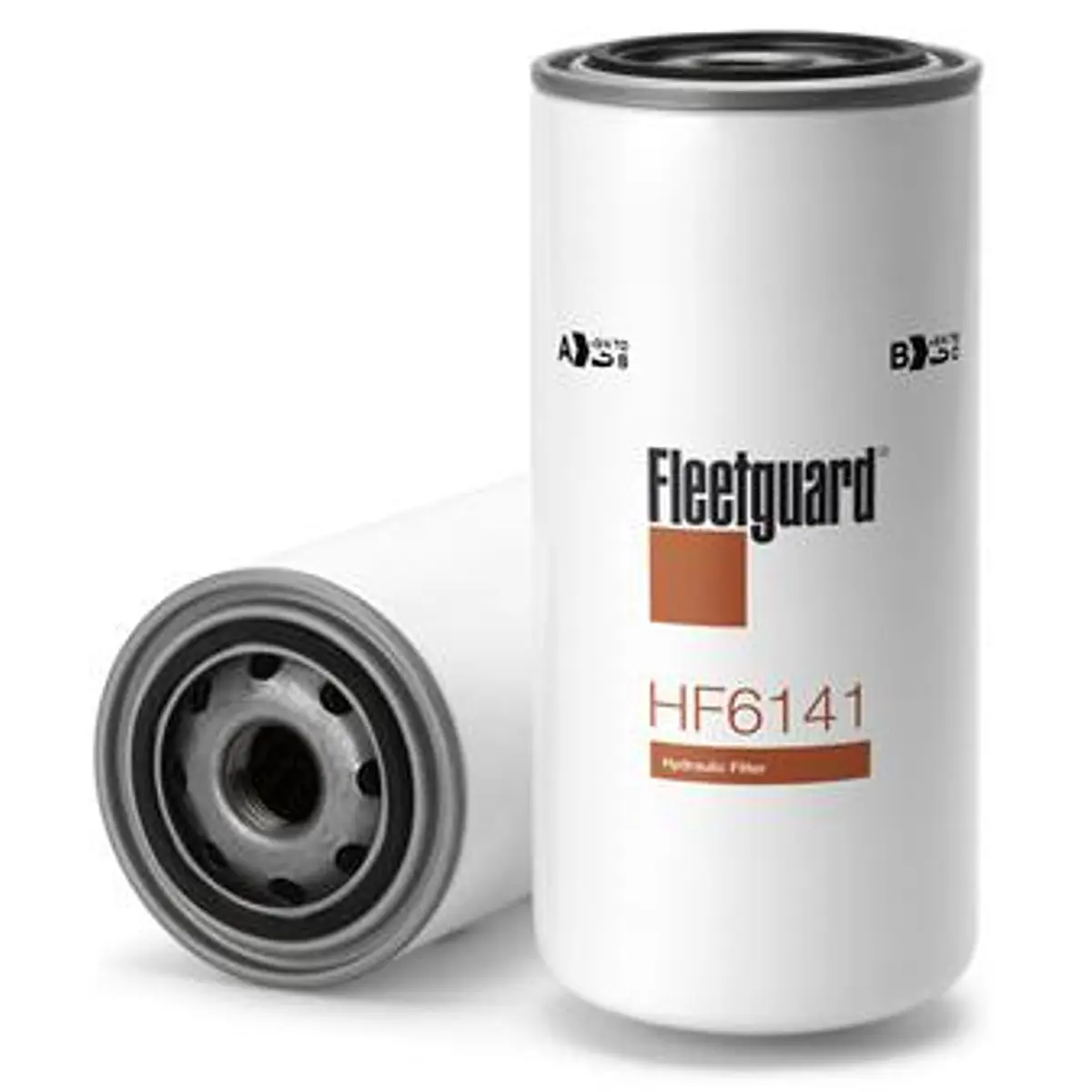FILTRO HIDRAULICO FLEETGUARD HF6141 | MINING PARTS CHILE