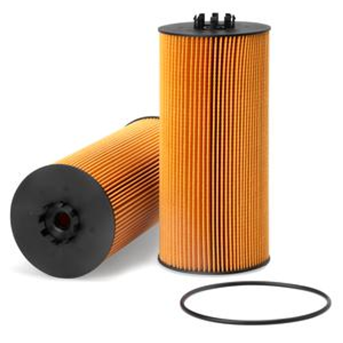 FILTRO ACEITE FLEETGUARD LF16046 | MINING PARTS CHILE