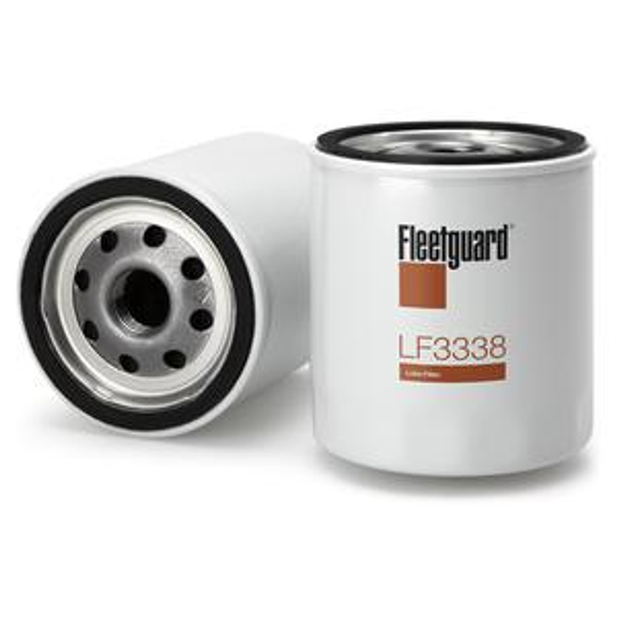 FILTRO ACEITE MOTOR FLEETGUARD LF3338 | MINING PARTS CHILE