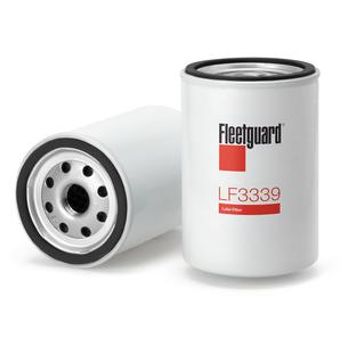 FILTRO ACEITE FLEETGUARD LF3339 | MINING PARTS CHILE