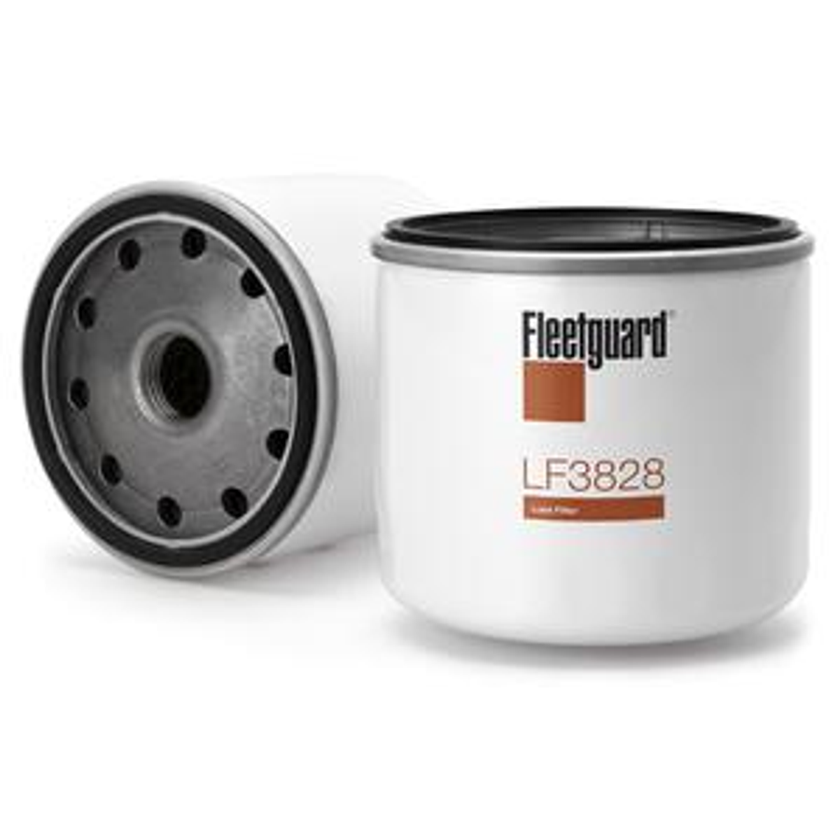 FILTRO ACEITE FLEETGUARD LF3828 | MINING PARTS CHILE