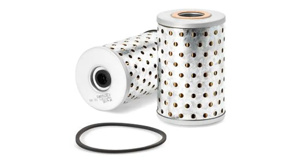 FILTRO HIDRAULICO FLEETGUARD HF6185 | MINING PARTS CHILE