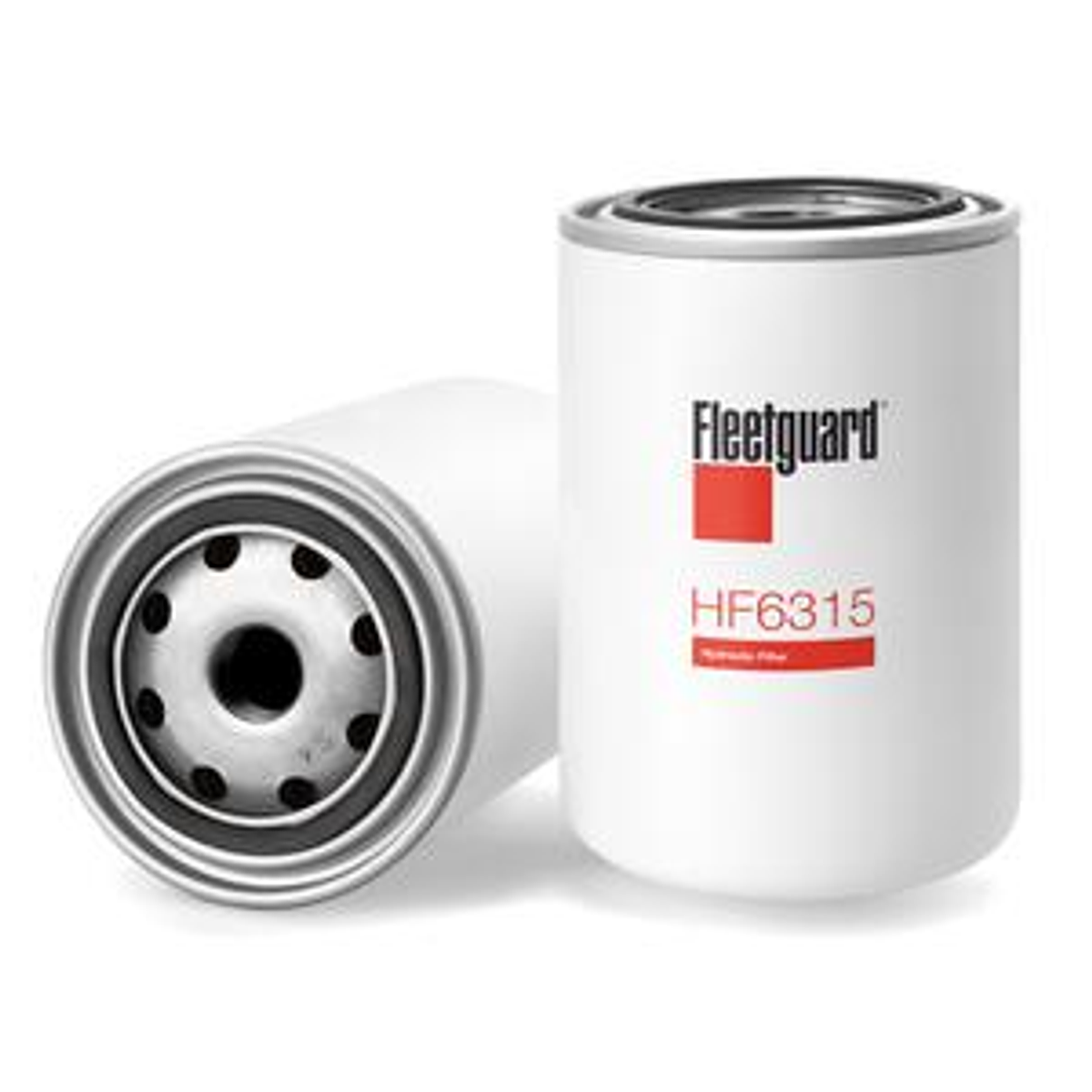 FILTRO HIDRAULICO FLEETGUARD HF6315 | MINING PARTS CHILE