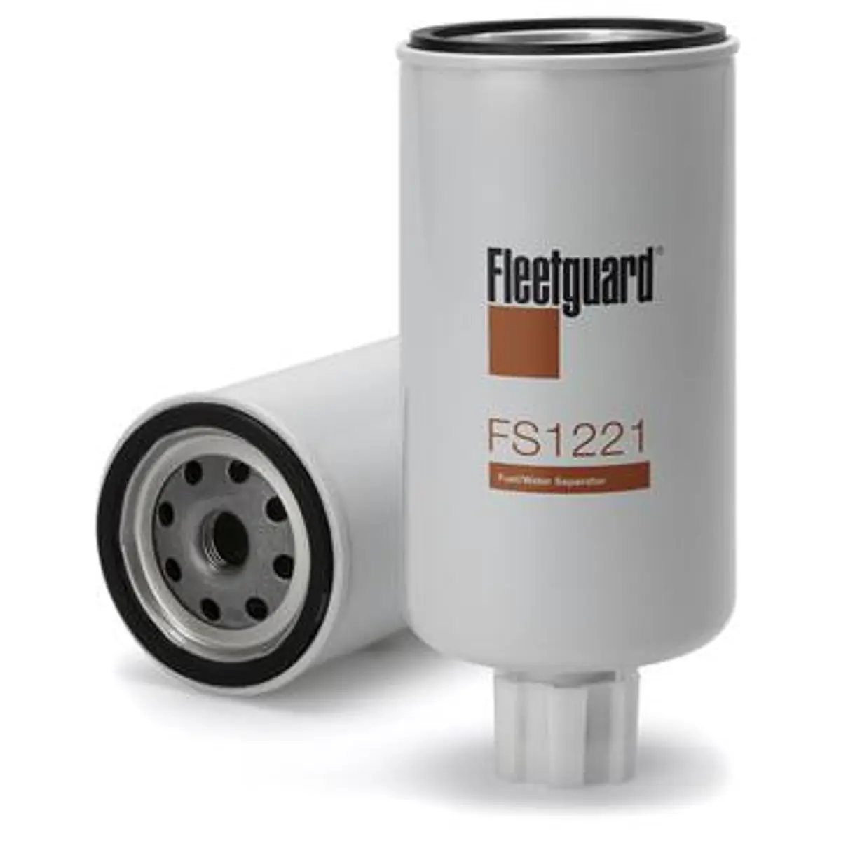 FILTRO SEPARADOR MOTOR FLEETGUARD FS1221 | MINING PARTS C...