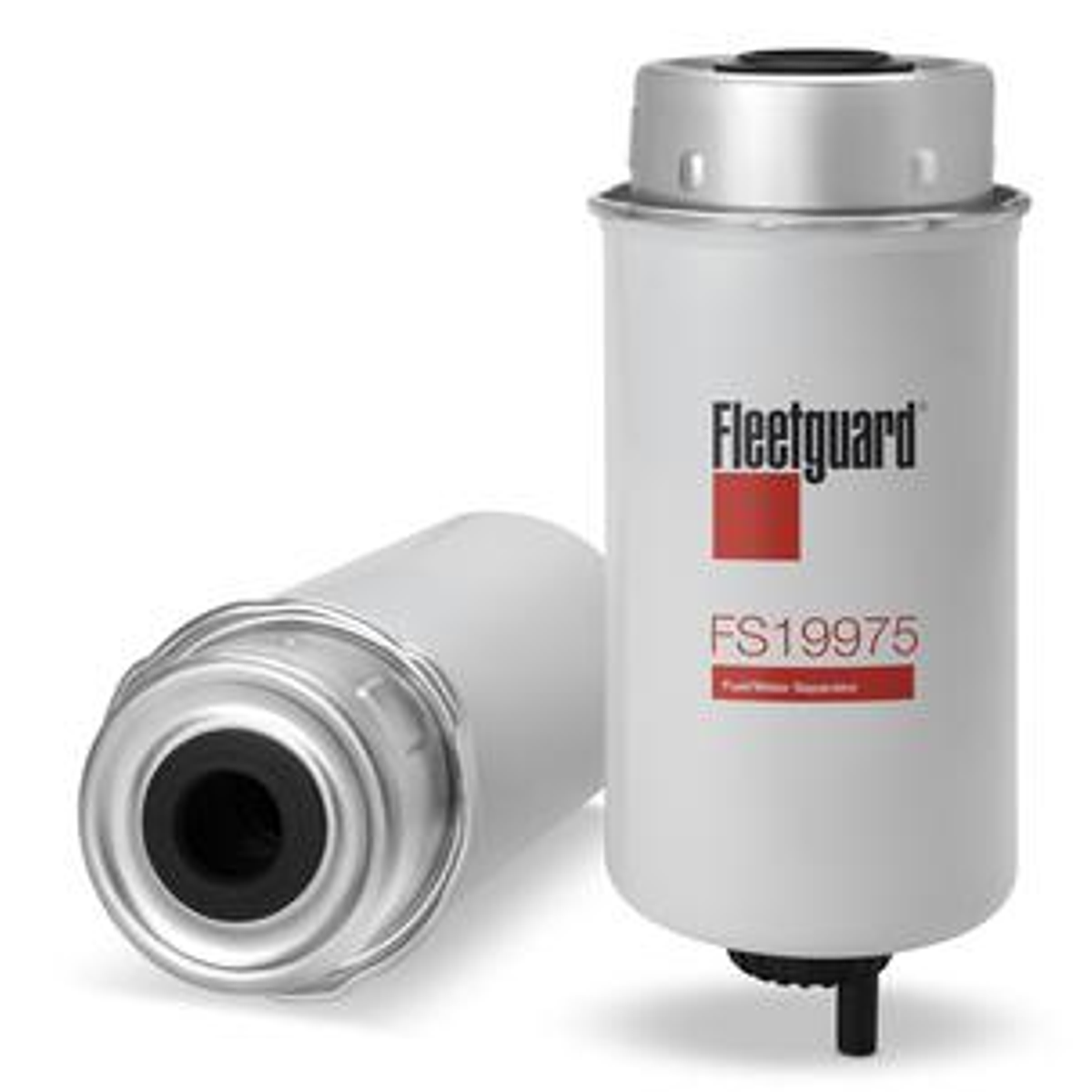 FILTRO SEPARADOR FLEETGUARD FS19975 | MINING PARTS CHILE