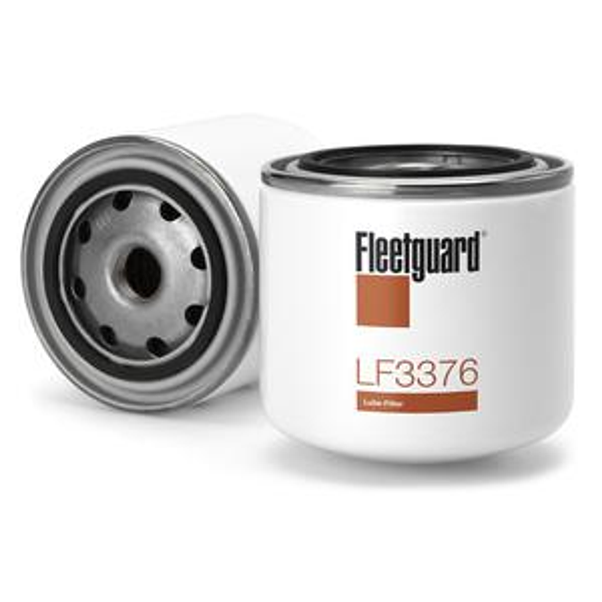 FILTRO ACEITE MOTOR FLEETGUARD LF3376 | MINING PARTS CHILE