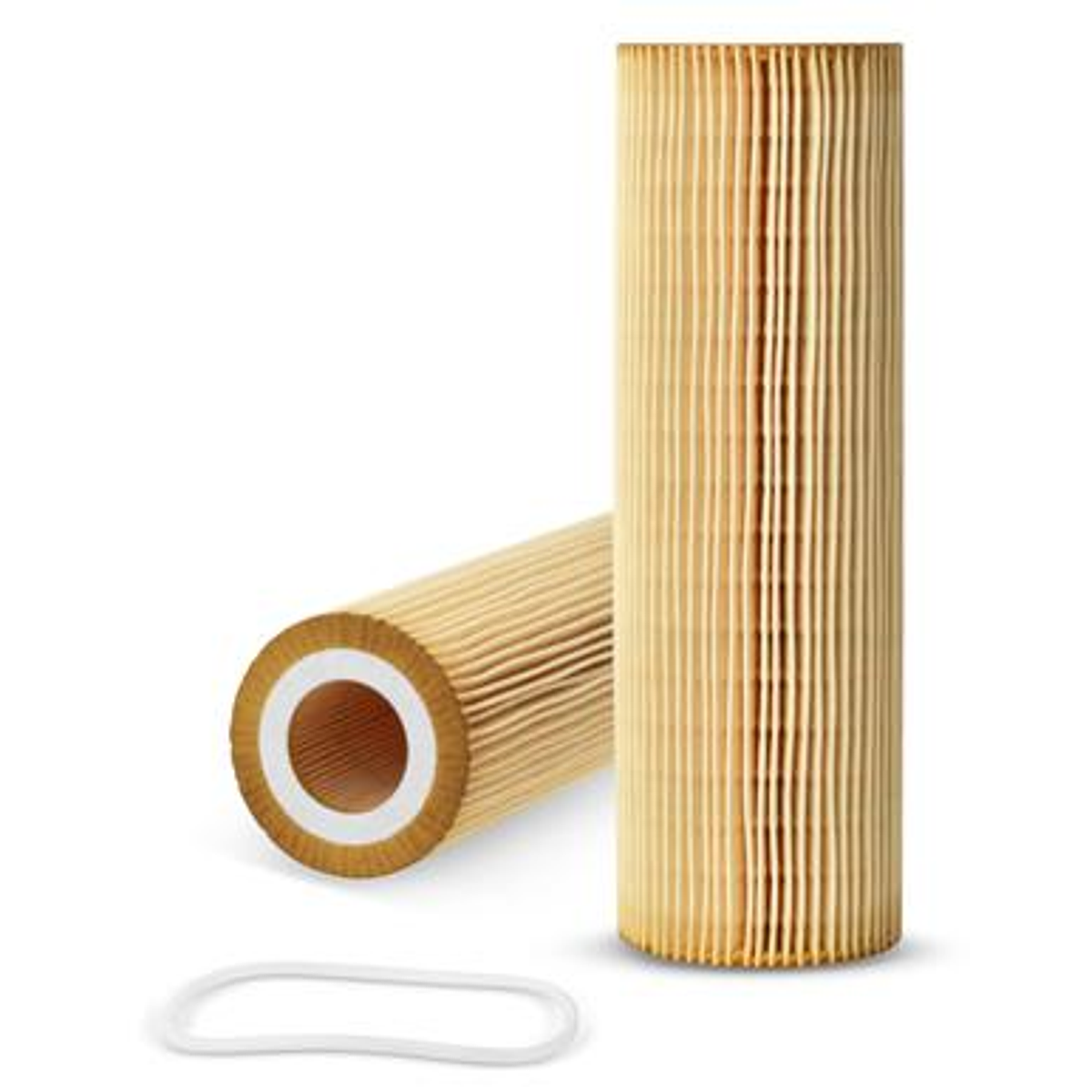 FILTRO ACEITE FLEETGUARD LF17486 | MINING PARTS CHILE