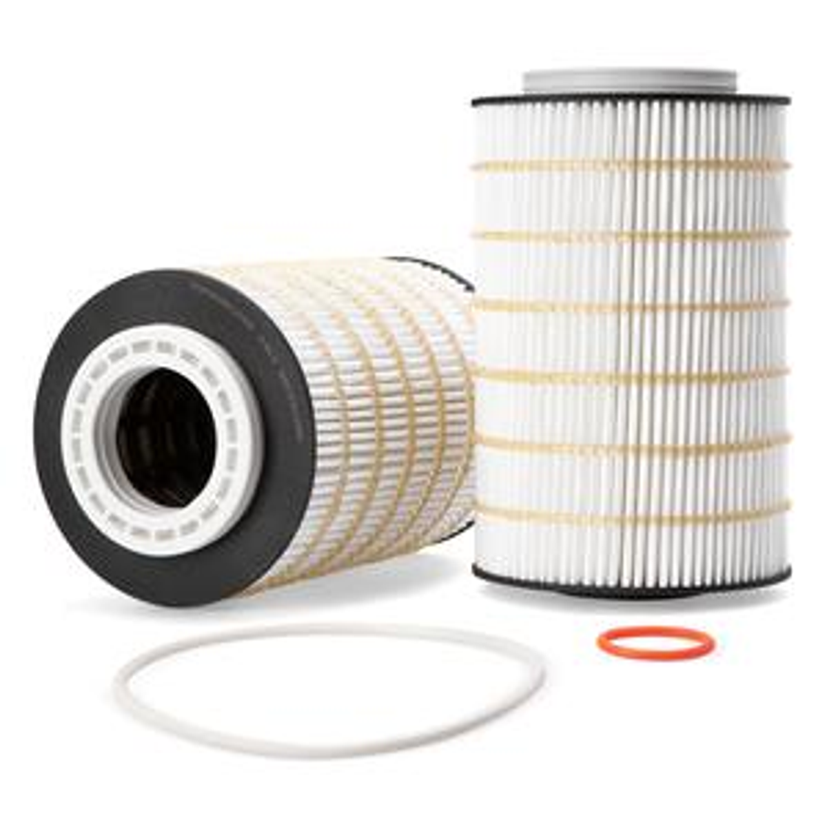 FILTRO ACEITE FLEETGUARD LF17549 | MINING PARTS CHILE