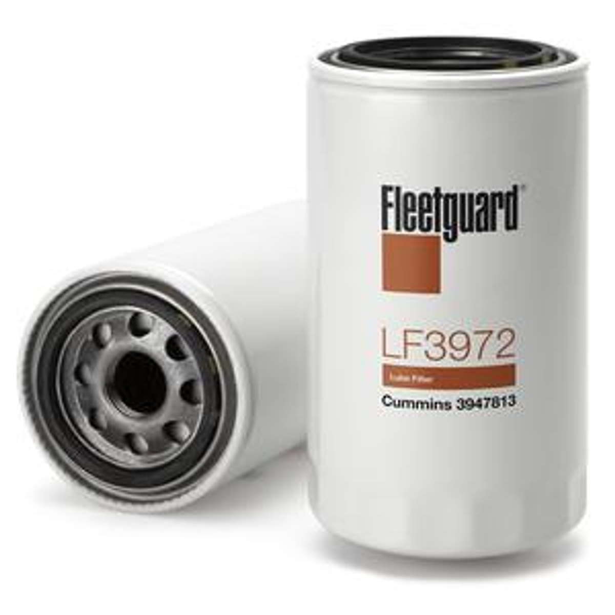 FILTRO ACEITE FLEETGUARD LF3972 | MINING PARTS CHILE