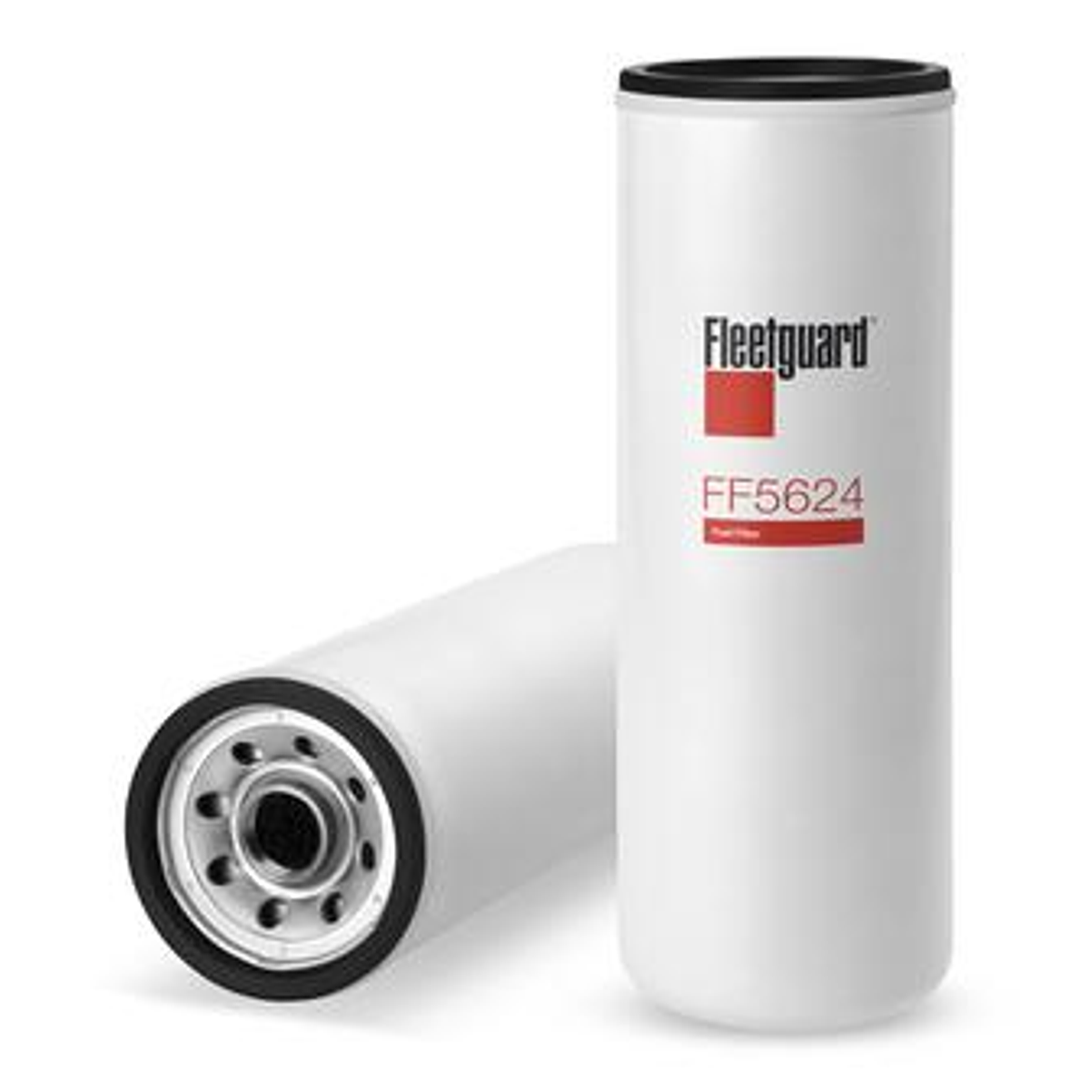 FILTRO COMBUSTIBLE FLEETGUARD FF5624 | MINING PARTS CHILE