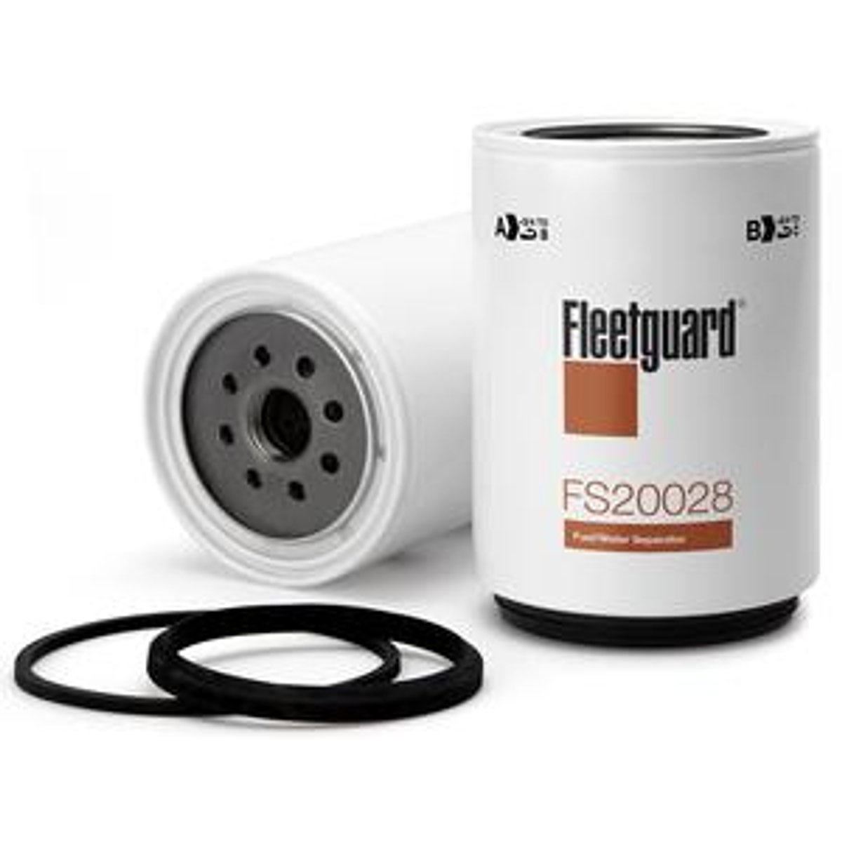 FILTRO SEPARADOR FLEETGUARD FS20028 | MINING PARTS CHILE