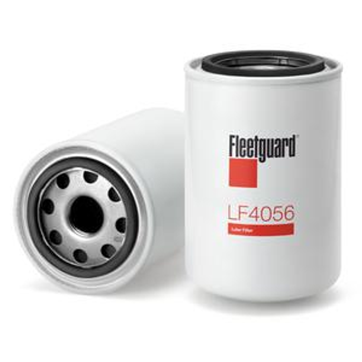 FILTRO DE ACEITE MOTOR FLEETGUARD LF4056 | MINING PARTS C...