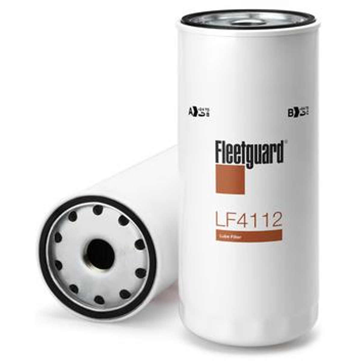 FILTRO ACEITE FLEETGUARD LF4112 | MINING PARTS CHILE
