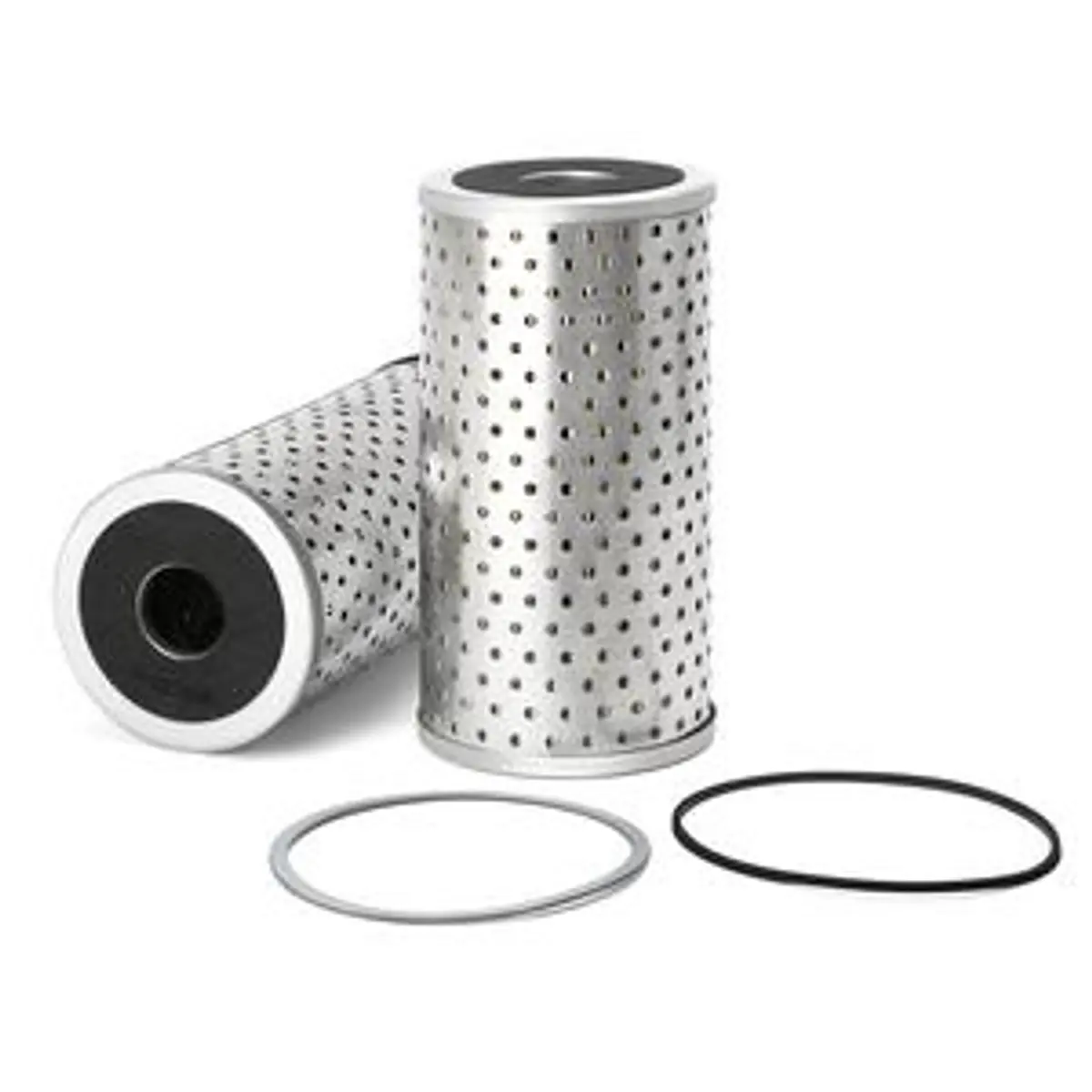 FILTRO ACEITE MOTOR FLEETGUARD LF509N | MINING PARTS CHILE