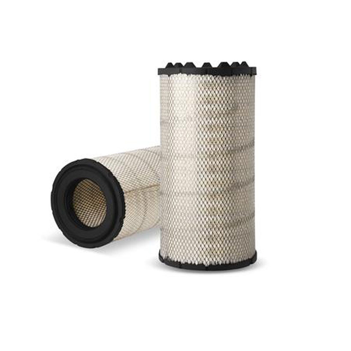 FILTRO DE AIRE MOTOR FLEETGUARD AF25667 | MINING PARTS CHILE