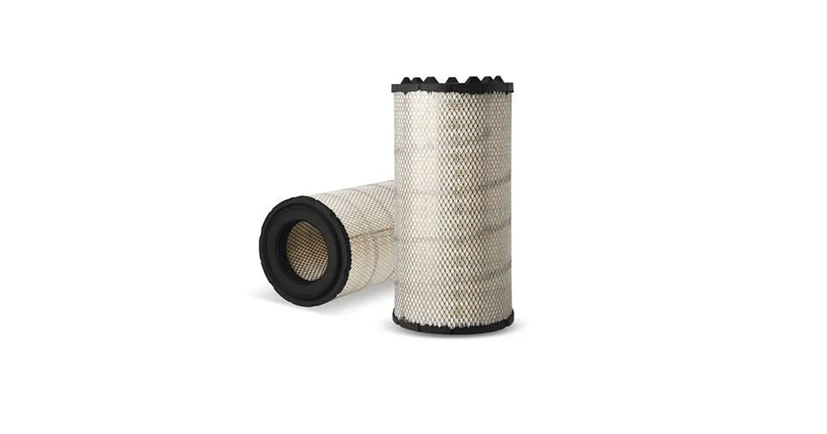 FILTRO DE AIRE MOTOR FLEETGUARD AF25667 | MINING PARTS CHILE