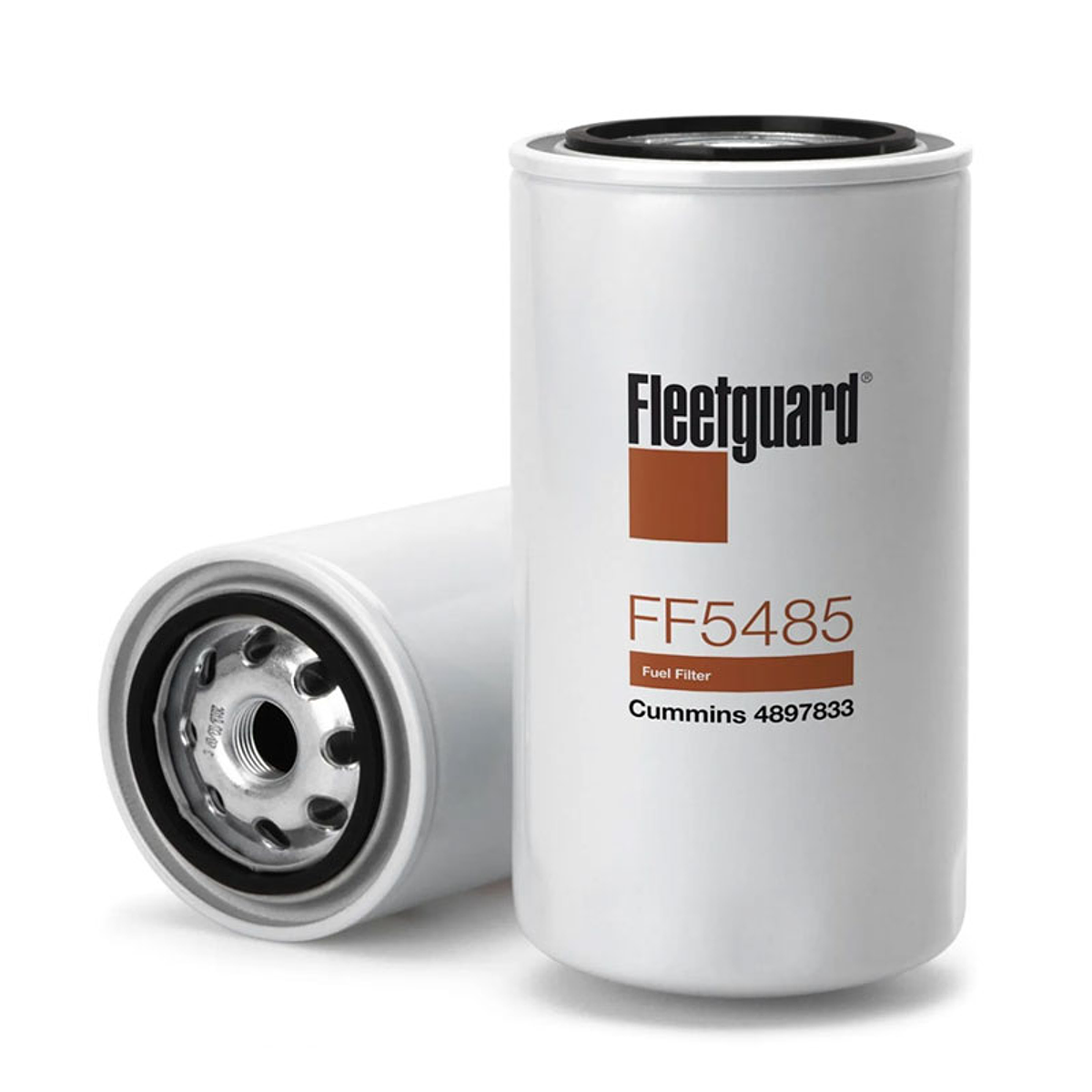 FILTRO COMBUSTIBLE FLEETGUARD FF5645 | MINING PARTS C...