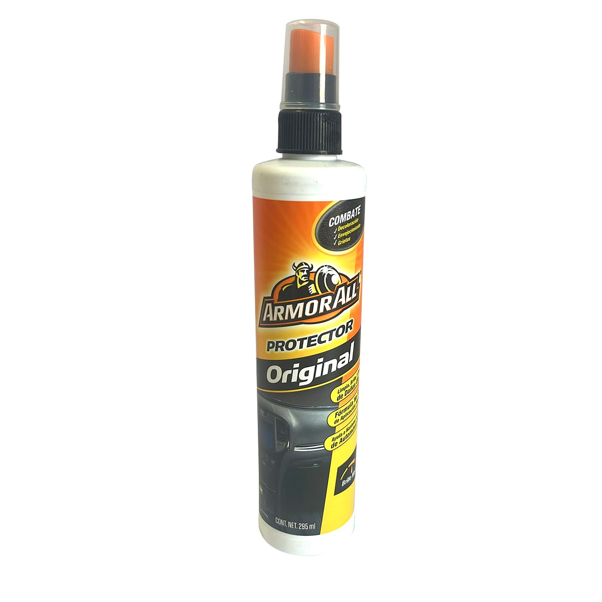 Protector INTERIOR Original de 296 ml
